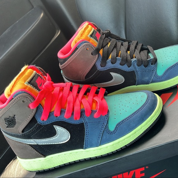 Nike | Shoes | Bio Hazards Air Jordan S | Poshmark